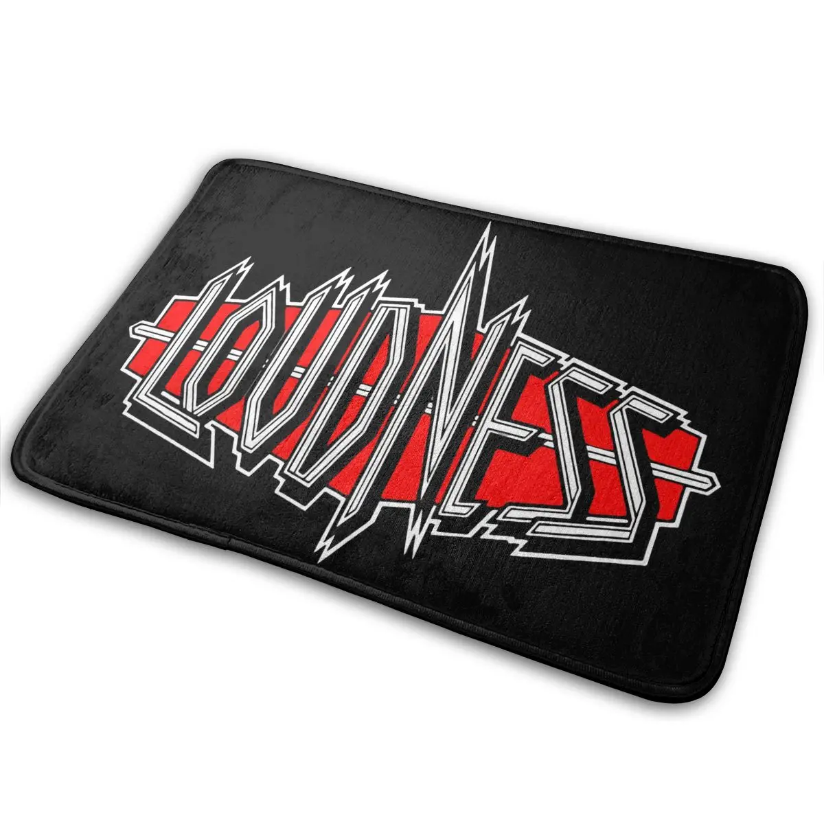 Loudness Logo