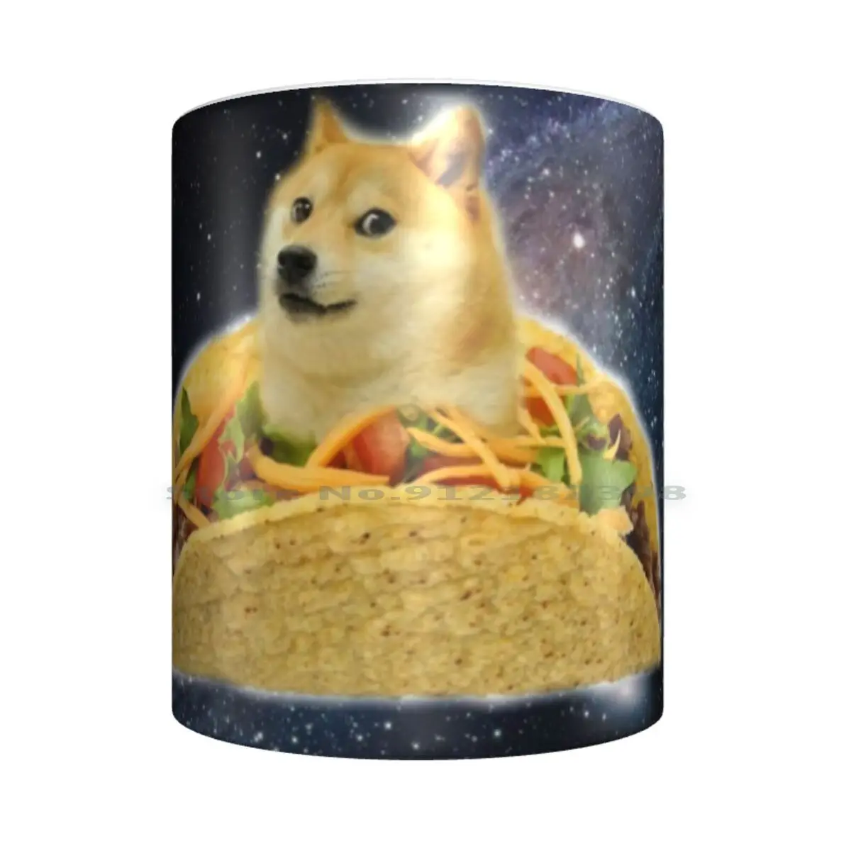 Doge Taco