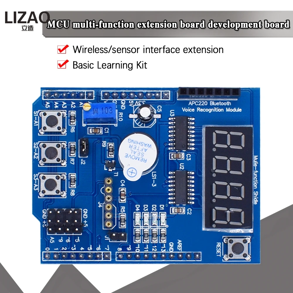Multifunctional-expansion-board-kit-based-learning-UNO-R3-LENARDO-mega ...