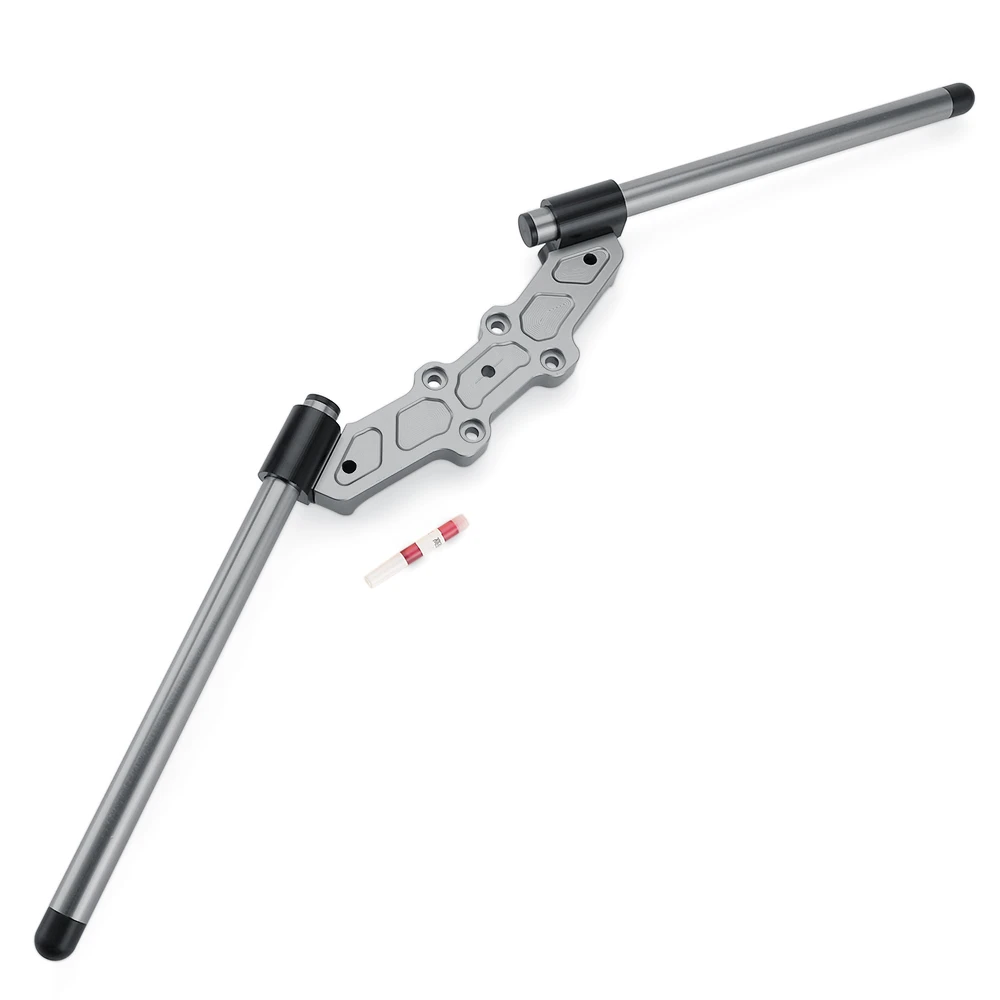 Handlebar-for-Ducati-Monster-696-796-2010-2014-For-Monster-1100-S-2009 ...