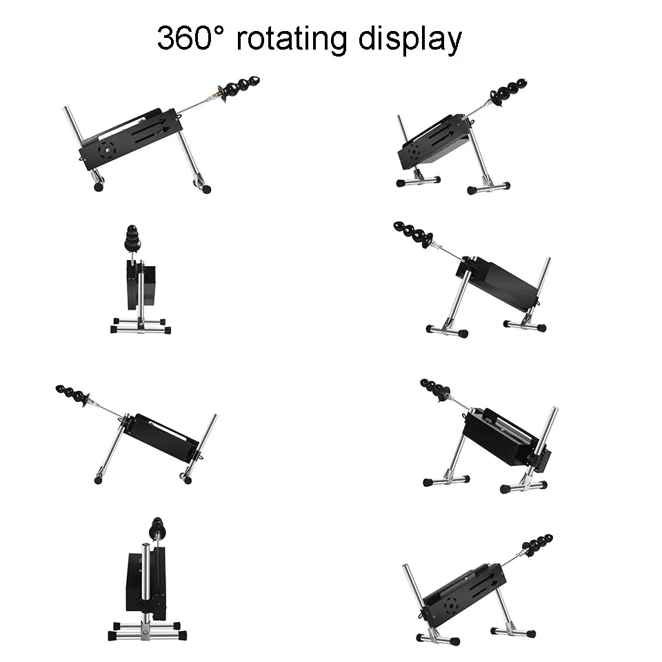 FREDORCH 200 Вт турбо-шестерня, мощная секс-машина F21S, приложение ...