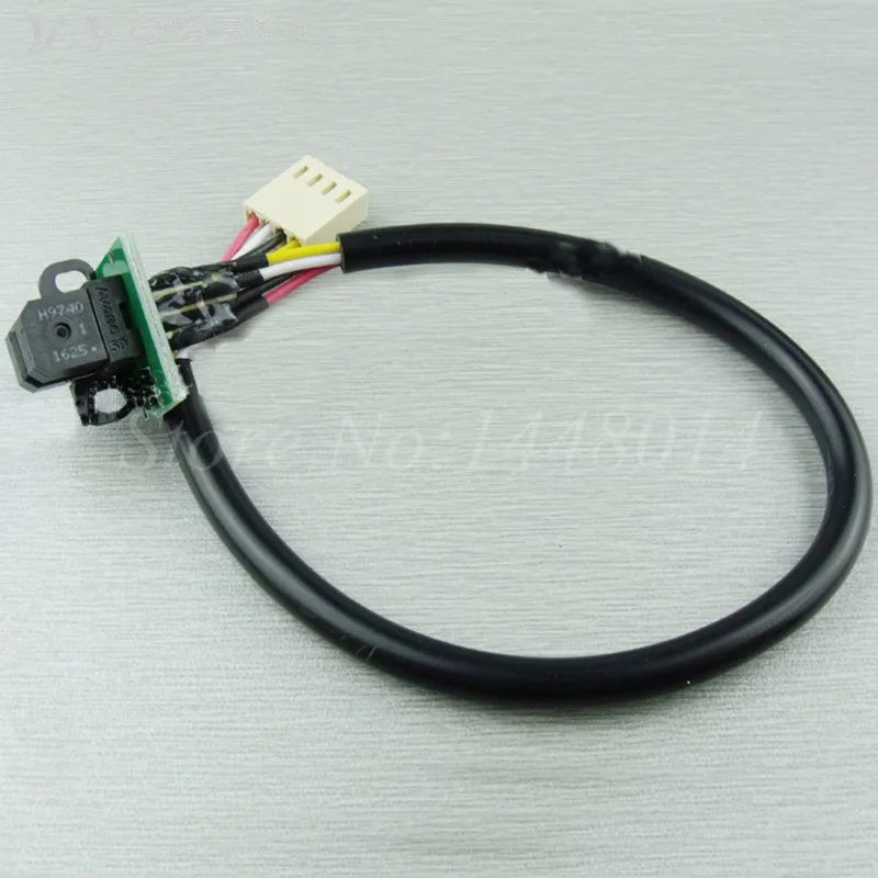 Inkjet-printer-Crystaljet-encoder-sensor-Crystal-jet-7000-CJ7000-raster ...