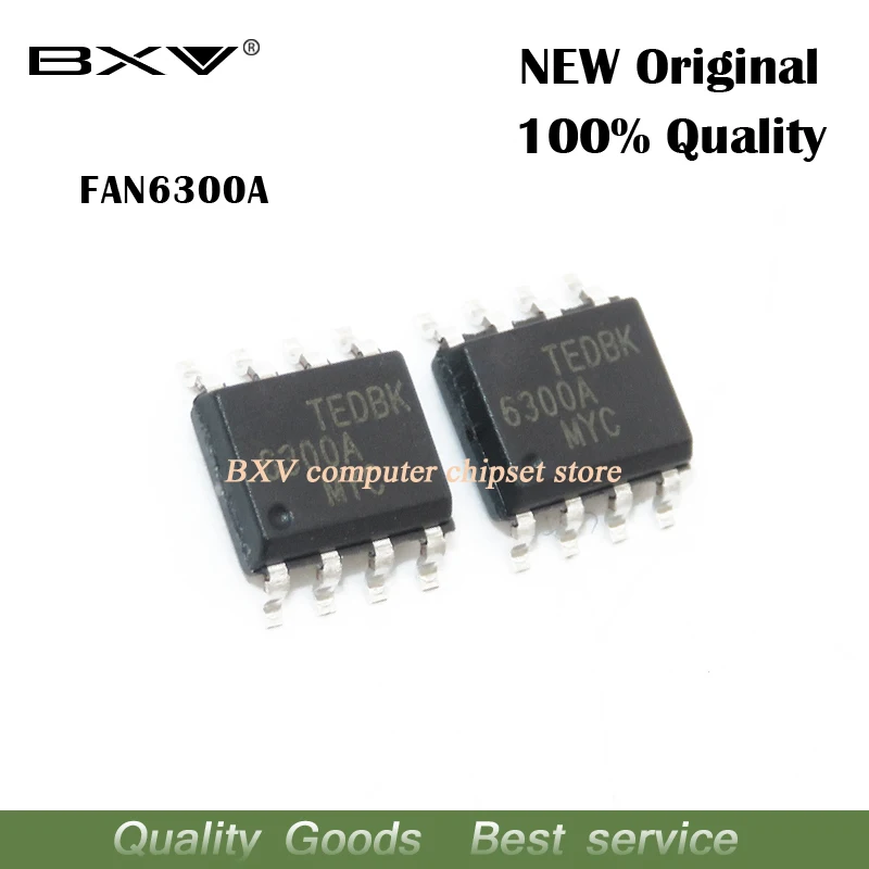 FAN6300AMY SOP 8 FAN6300AM SOP FAN6300A FAN6300 SOP8 nuevo y Original ...