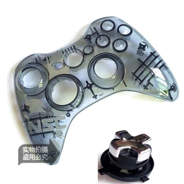 Xbox 360 Custom Controllers Halo 4