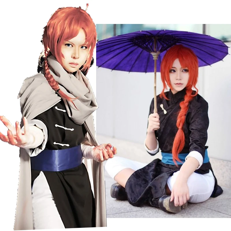 Kamui Yato Cosplay
