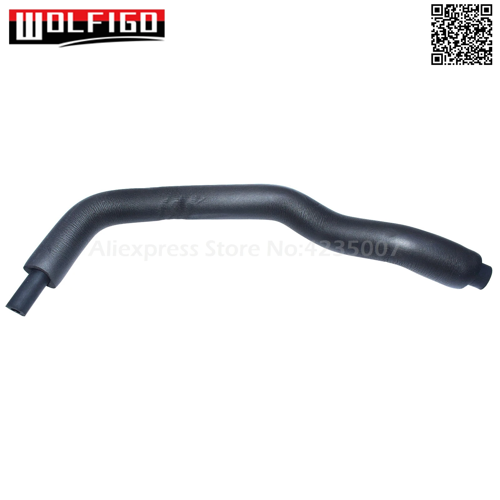 خرطوم تهوية WOLFIGO, خرطوم تهوية WOLFIGO جديد لسيارات تويوتا كورولا ...