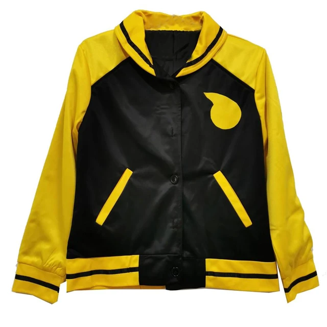 Soul Eater Jacket Cheap