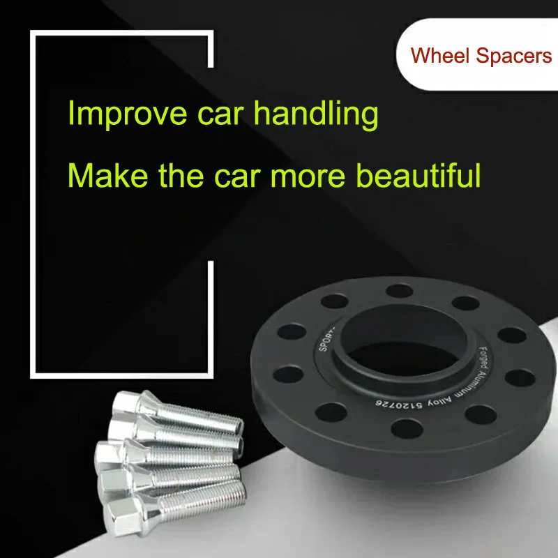 5x120 Performance Car & Truck Wheel & Tire Packages Black 10mm ...