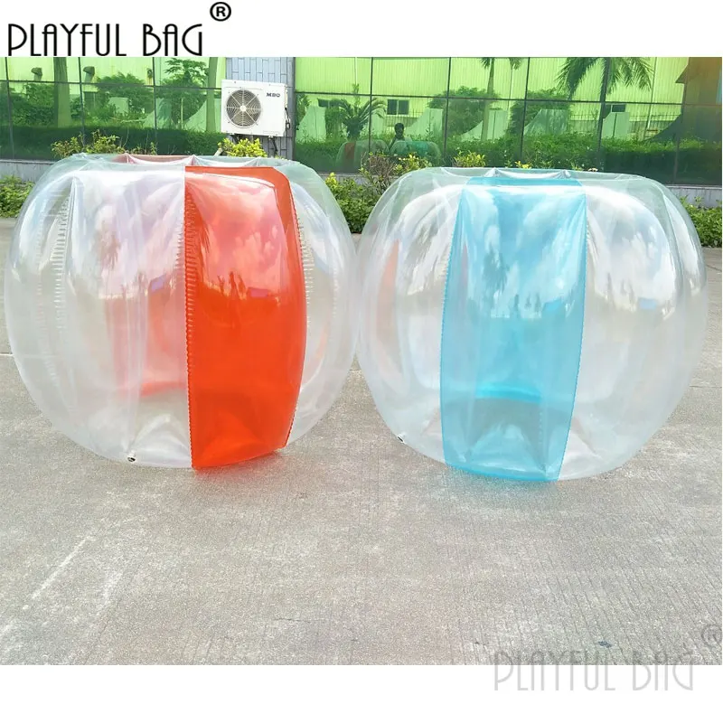 PB-Playful-bag-Outdoor-90CM-children-Inflatable-impact-ball-parent ...