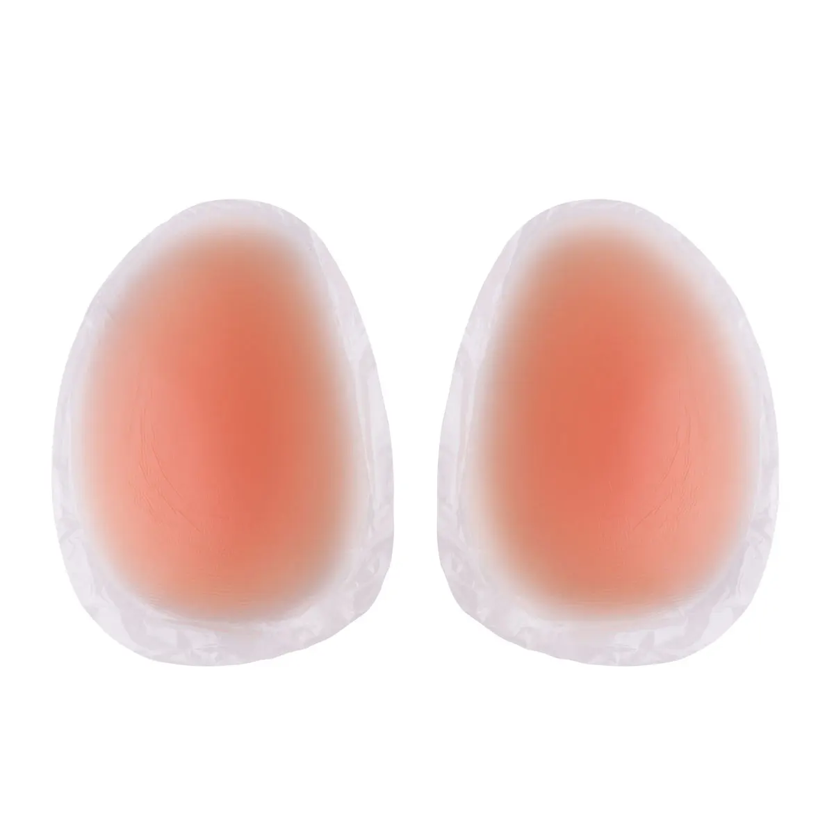 1-Pair-Buttocks-Enhancers-Inserts-Comfortable-Removable-Silicone-Fake ...