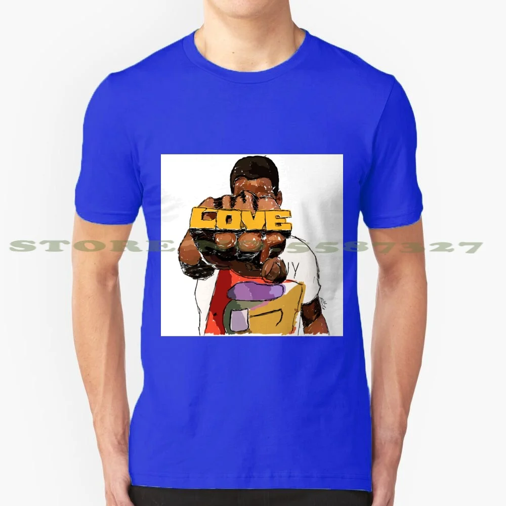 Radio Raheem Shirt