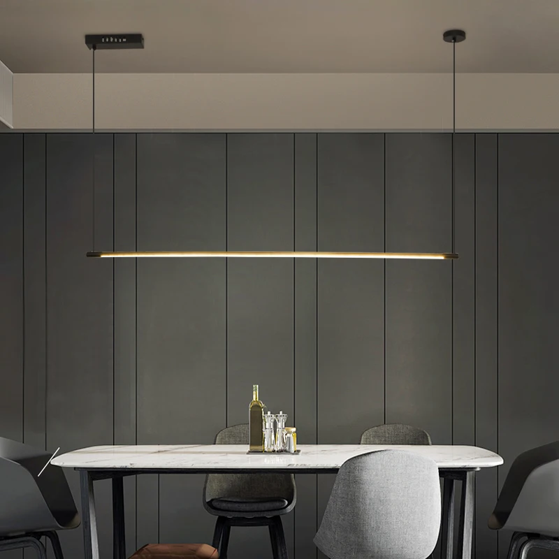Nordic-Line-Lighting-Designer-Simple-Modern-Personalized-Warm-Dining ...