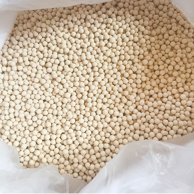 Molecular Sieve Adsorption Desiccant Household Oxygen 3a/4a/5a ...