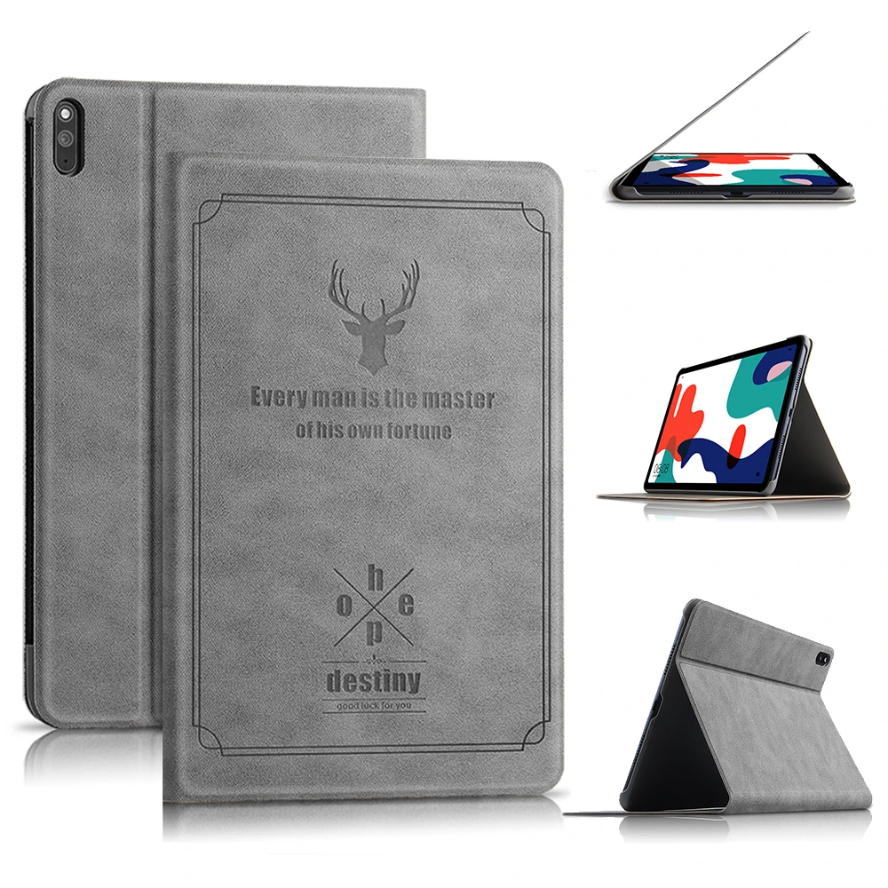 Cover Case for Huawei MatePad 10.4 Inch Tablet Pc BAH4-W39 W29 BAH3-W09 ...