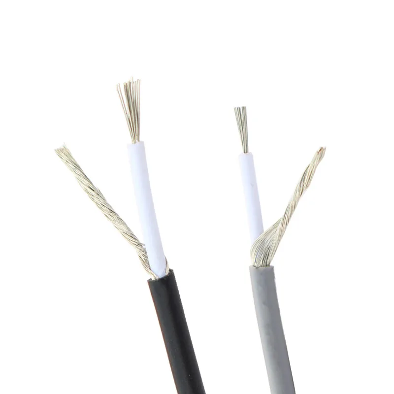 1533 Cable Single Core Shielded Wire 28,26,24 AWG Signal Transmission ...