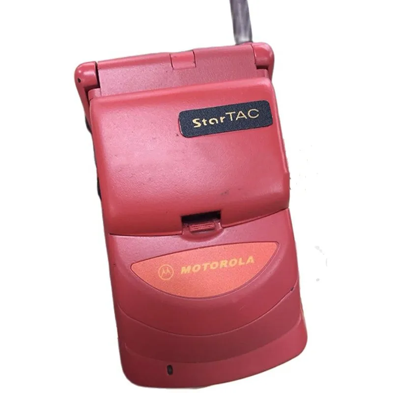 Motorola Startac Mini