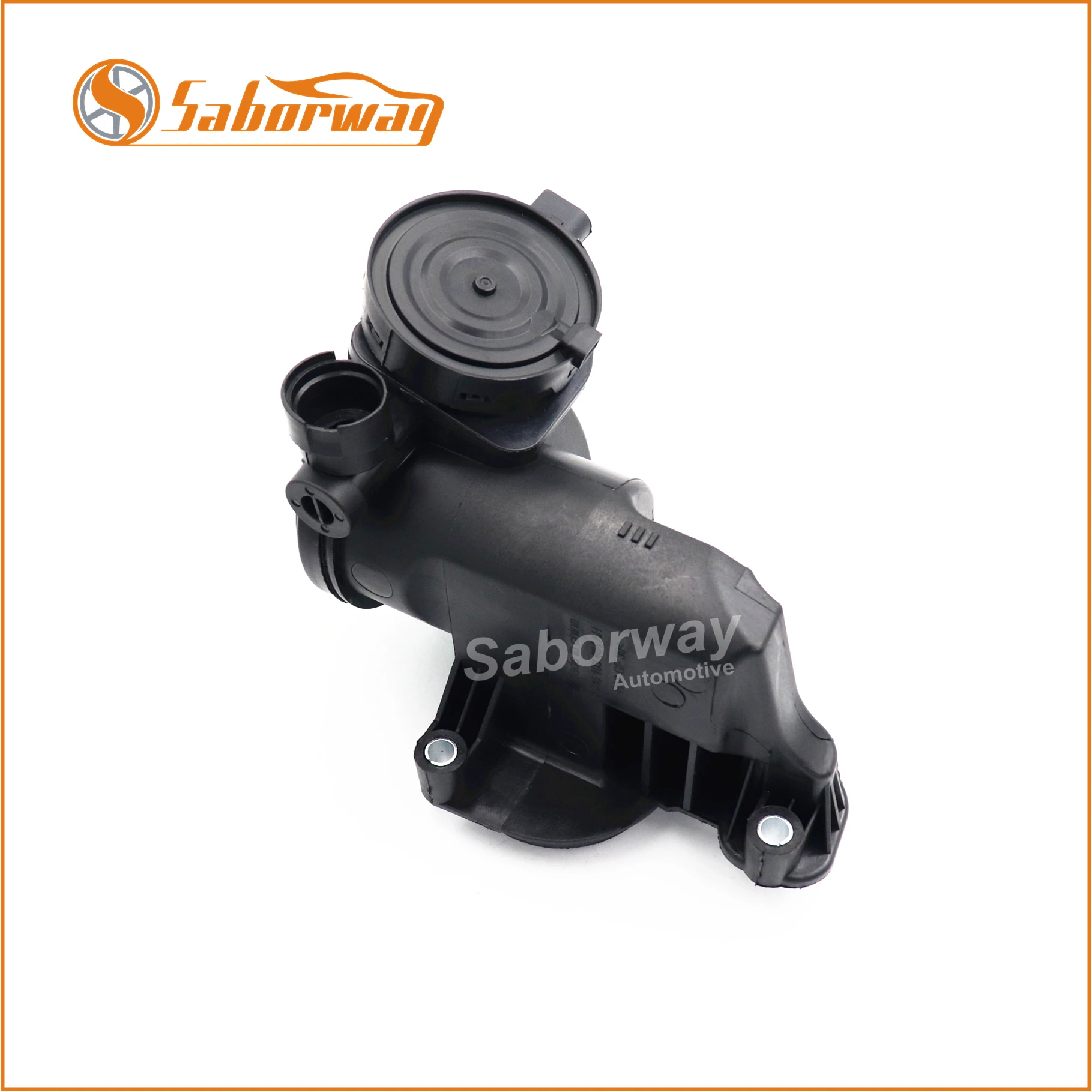 Saborway Oil Breather Separator For 1.4 16V Polo 9N Golf Ibiza A2 Fabia ...