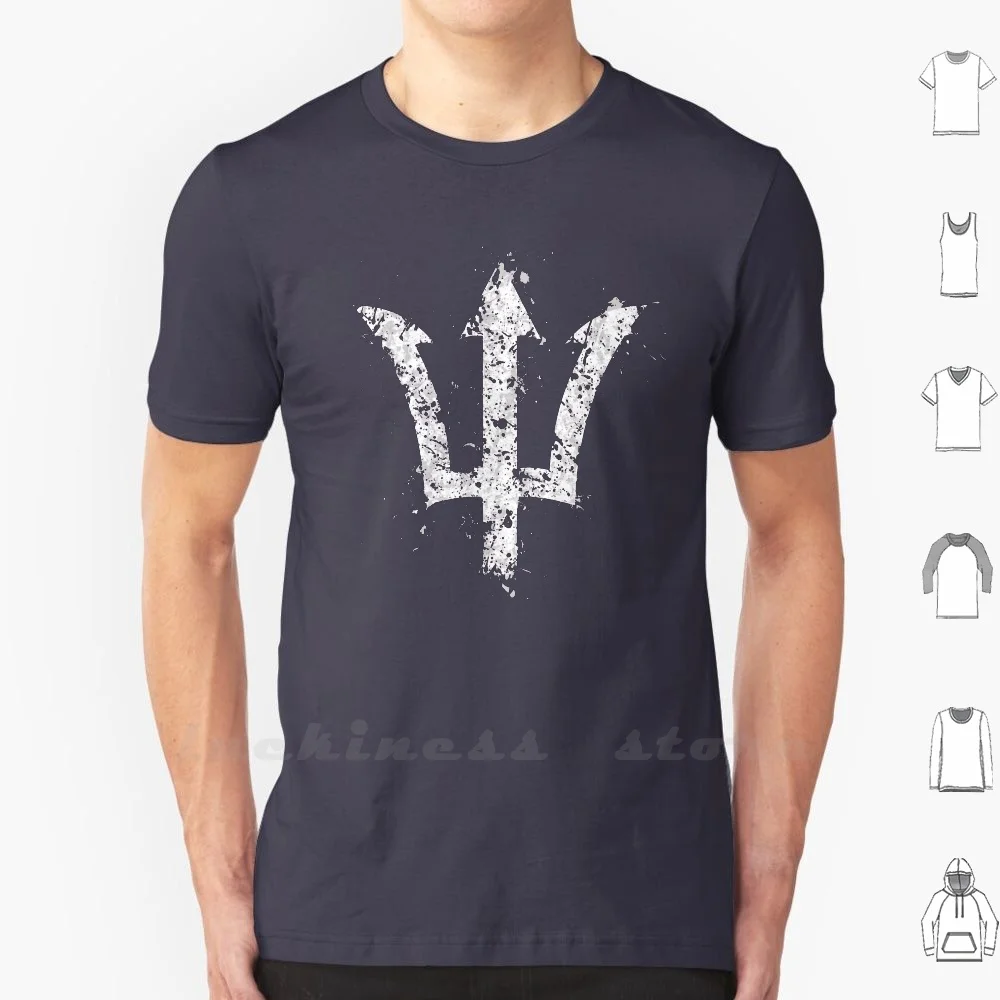 Percy Jackson Trident