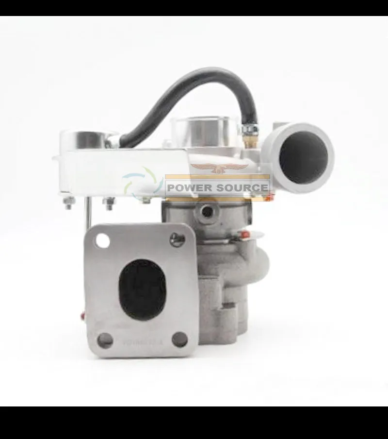 Turbo GT2052S 703389 703389 0001 703389 0002 28230 41450 28230 41431 ...