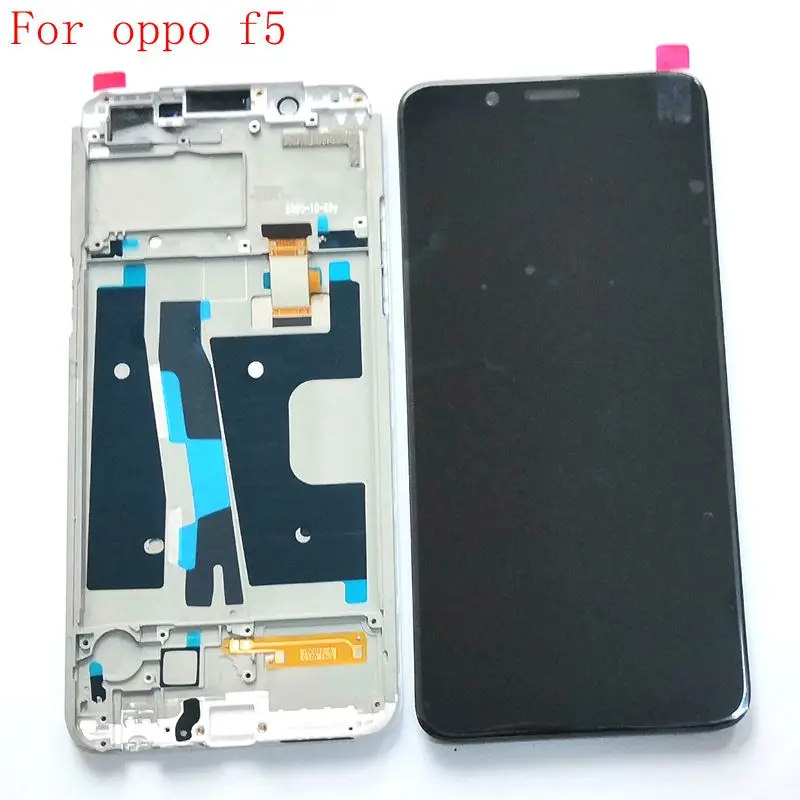 For-oppo-F5-CPH1723-CPH1727-CHP1723-CHP1727-LCD-screen-Display-Touch ...
