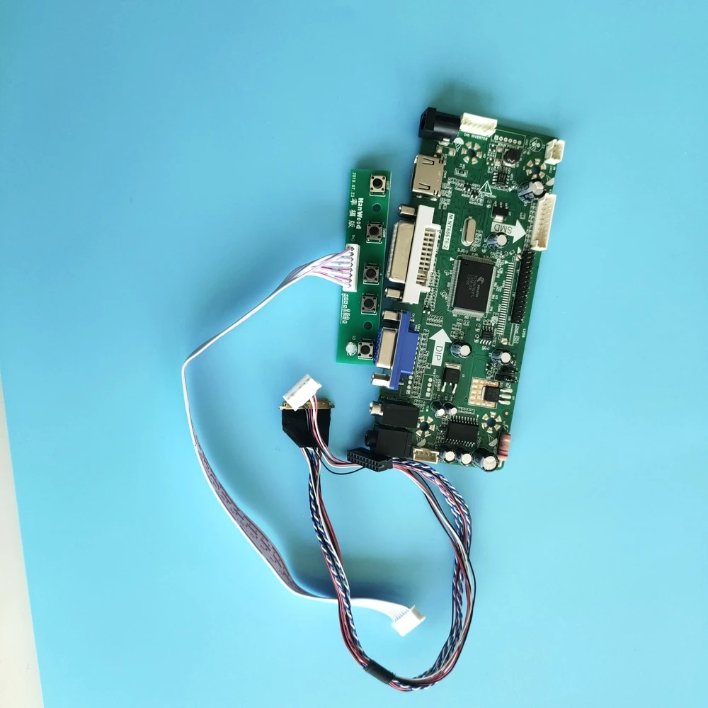 Kit-for-LP156WF1-TLC1-LP156WF1-TLB1-1920x1080-40pin-LCD-LED-Display ...
