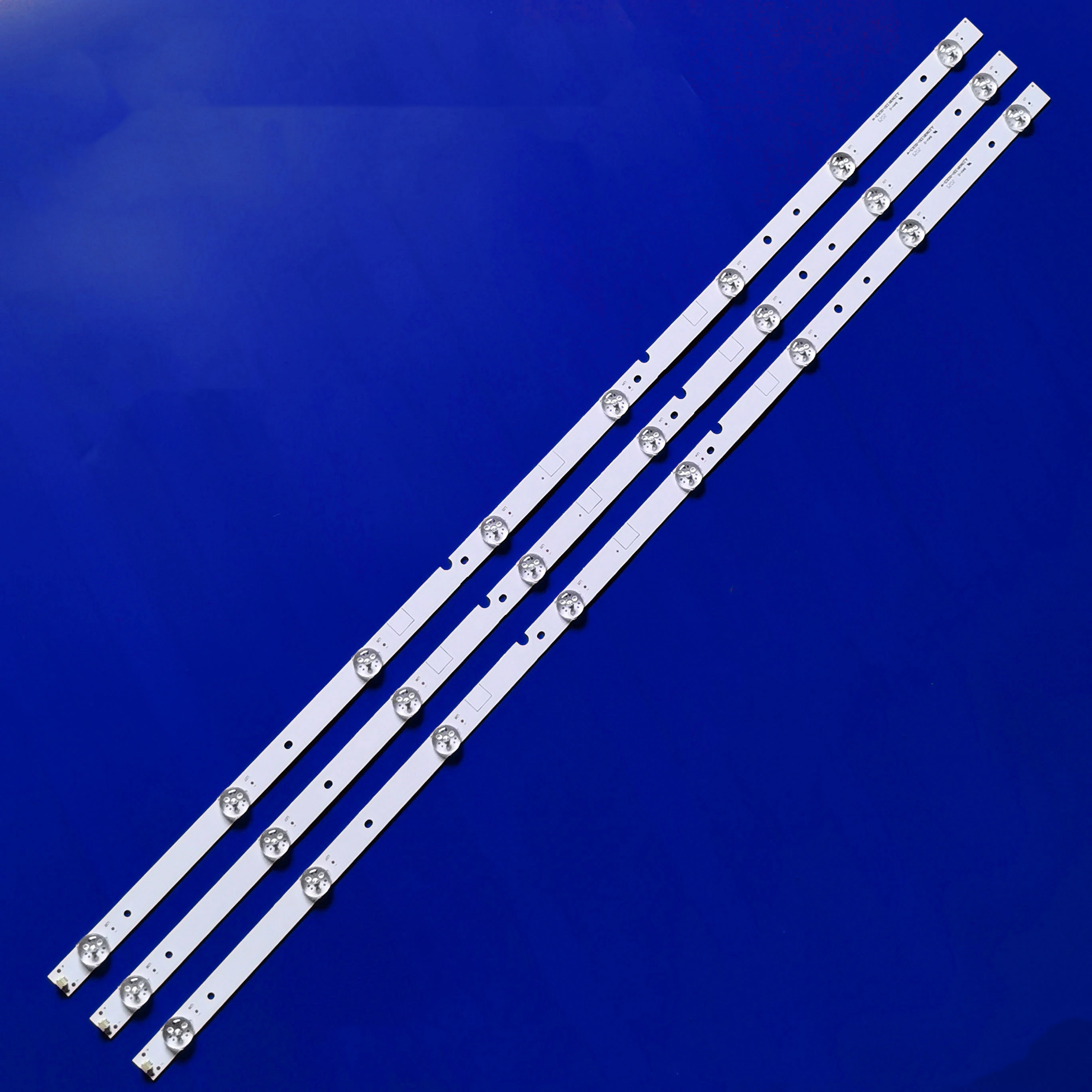 Hisense Backlight Strips | Led Strip - 8led Led Backlight Strip ...