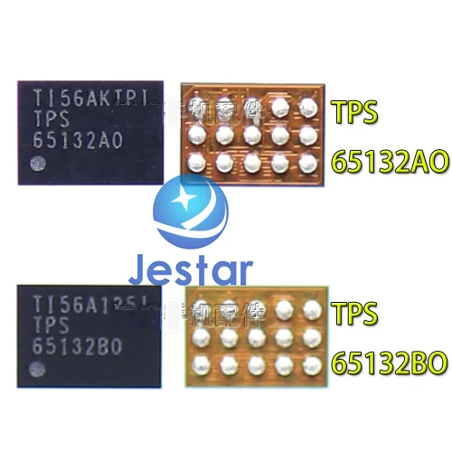 2-10pcs-lot-TPS65132-TPS65132A0YFFR-65132A0-65132B0-65132B-TPS65132A0 ...