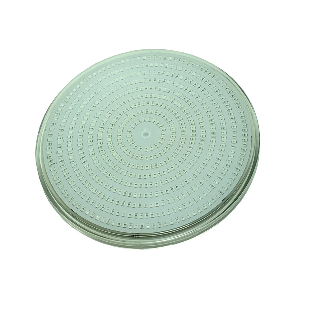 2PK Astral LEDไฟ 18W 24W 30W 35W 42Wเรซิ่นFilled RGB Spotlight FBสี ...