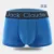 Jack Claude Mens Underwear Boxers Men Underpants Boxer Shorts Modal ...