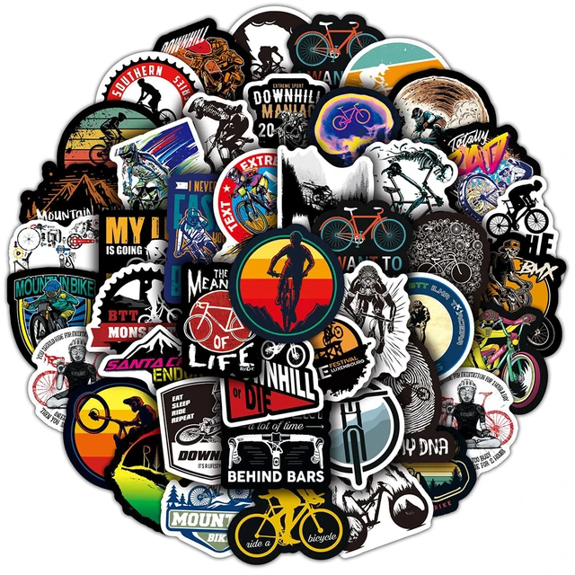 Cool Stickers For Laptop