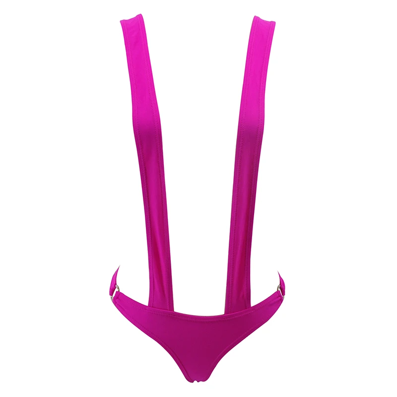 Slingshot Bikini Mini Micro Sling Bikinis Suspender Microkinis Teeny ...