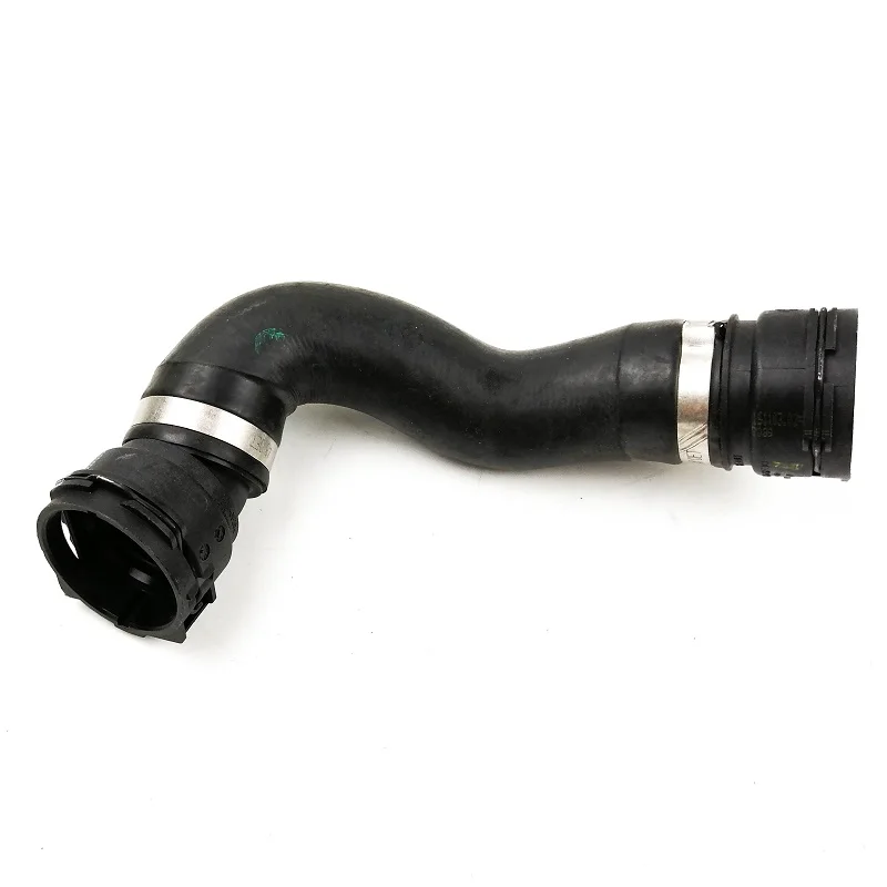 Other Parts & Accessories - Rubber Lower Thermostat Hose Water Tank ...