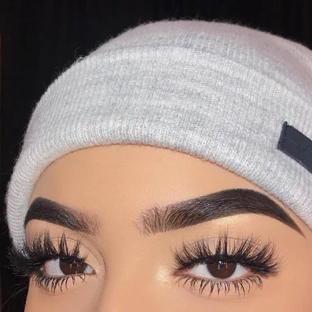 Natural Eyelashes Tumblr