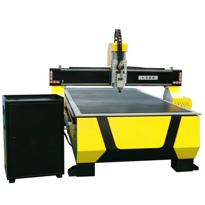 China Fabrikant Multiplex Cnc Freesmachine Prijs Voor Verkoop/Zware Cnc ...