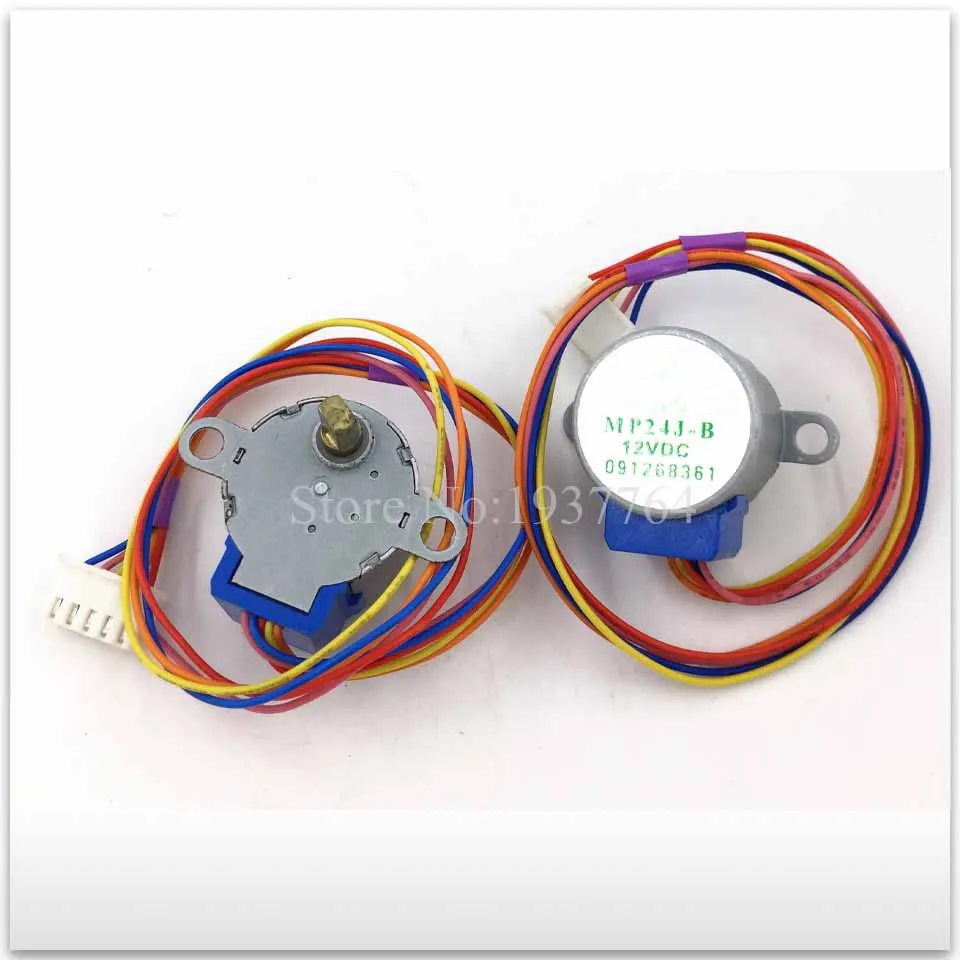 new for air conditioner motor MP24J-A MP24J-B Fan air conditioner motor ...