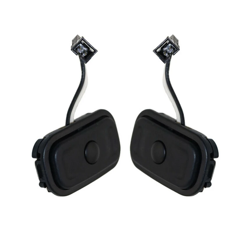 2pcs Steering Wheel Radio Control Switch 56046098AD 56046099AD Fit For ...