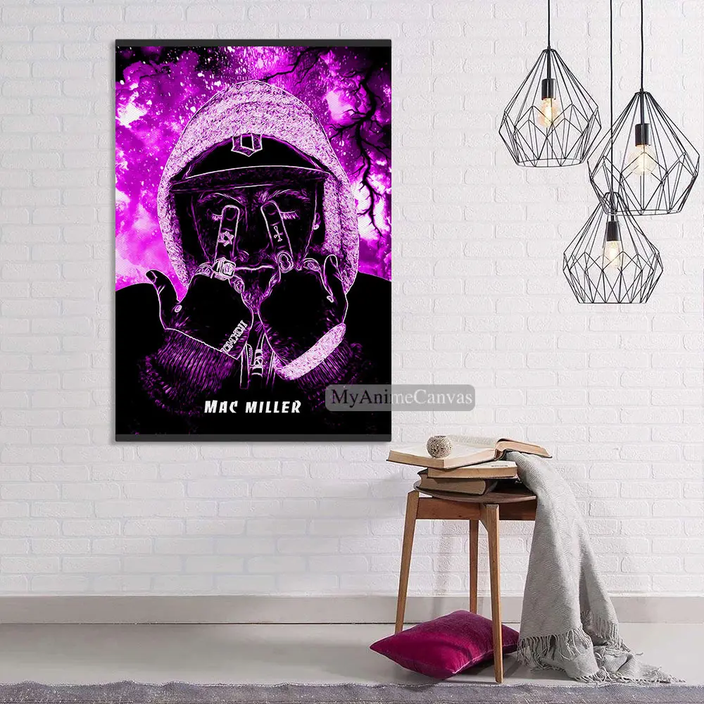 Kids Mac Miller Wallpaper