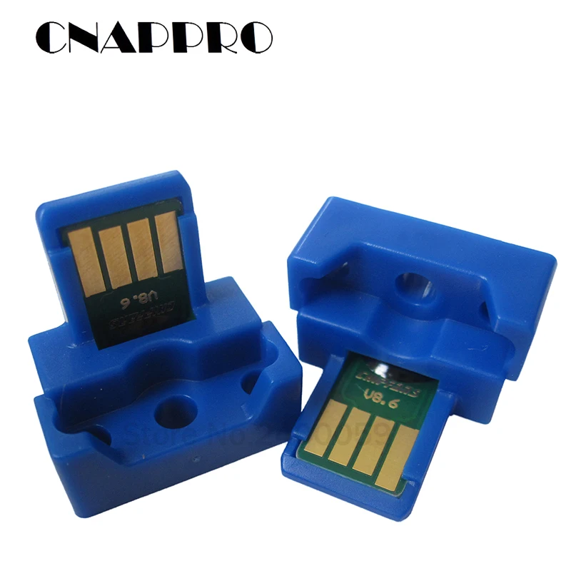 10PCS MX500 MX 500 Toner Chip For SHARP MX M283 MX M362 MX M363 MX M452 ...