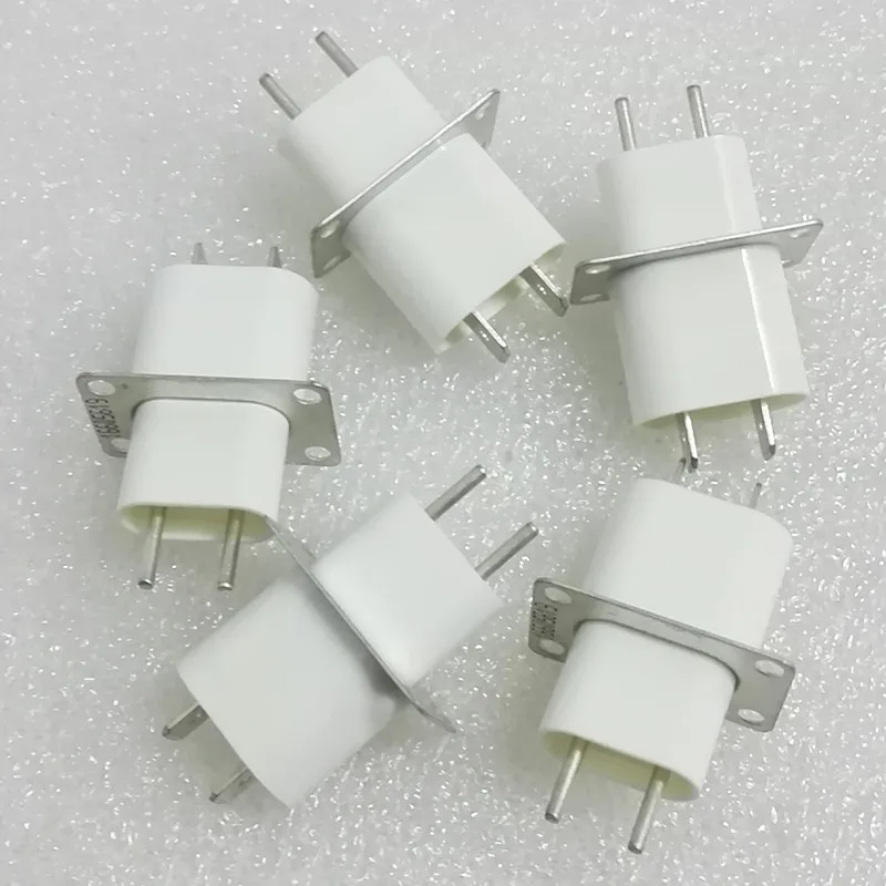 Enchufes de magnetrón para microondas, enchufes de filamentos, Conector ...