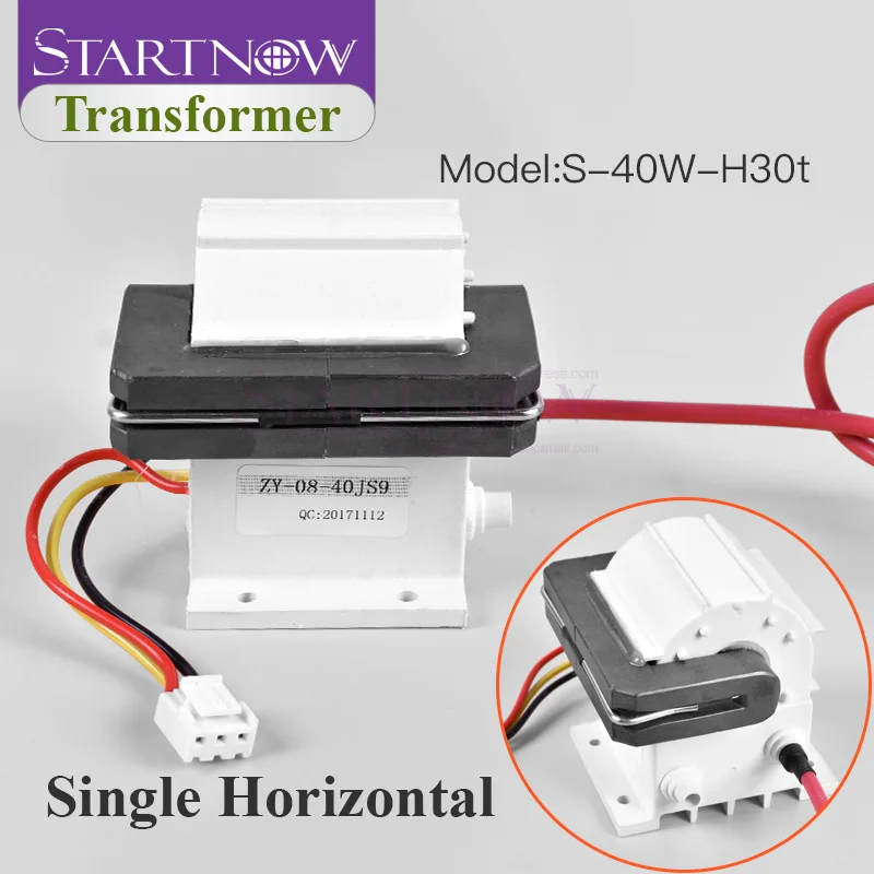 Startnow-40W-High-Voltage-Flyback-Transformer-Module-For-30-40-45-50W ...