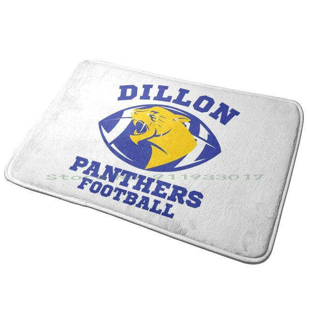 Dillon Panthers Logo