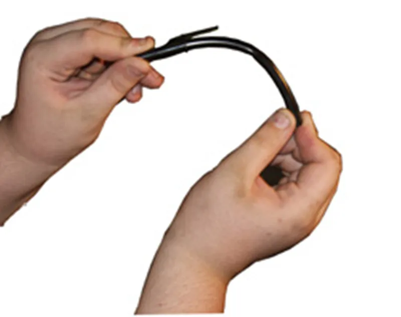 Slime & Foam Toys & Games Toys Flexible Pen Becomes Like Rubber ...