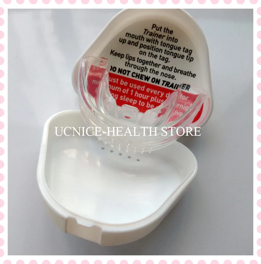 Australia-Dental-trainer-for-braces-T4B-improvs-comfort-stability ...