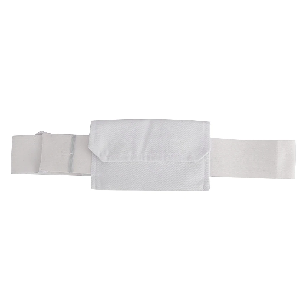 Peritoneal Dialysis Catheter Belt with Bag Adjustable Peritoneal Tube ...