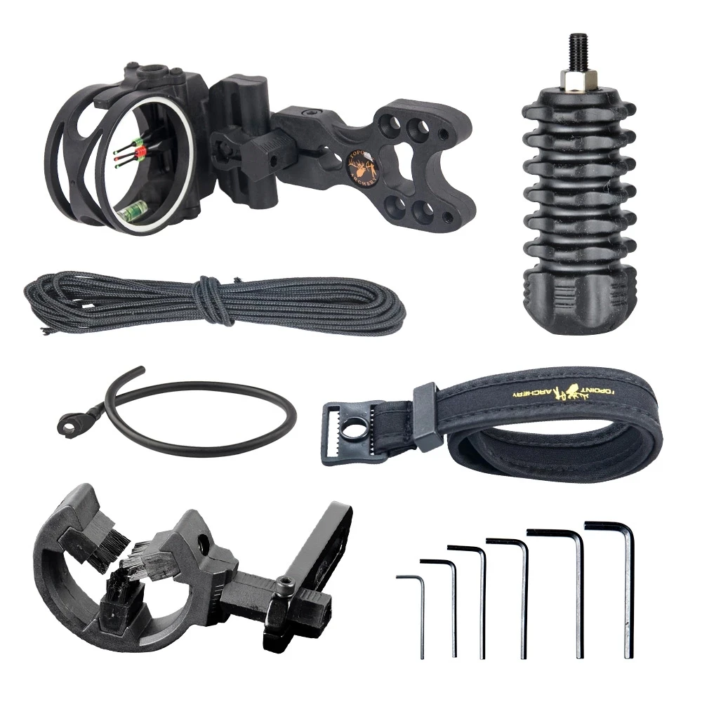 TP800-Archery-Upgrade-Combo-Recurve-Compound-Bow-Archery-Hunting ...