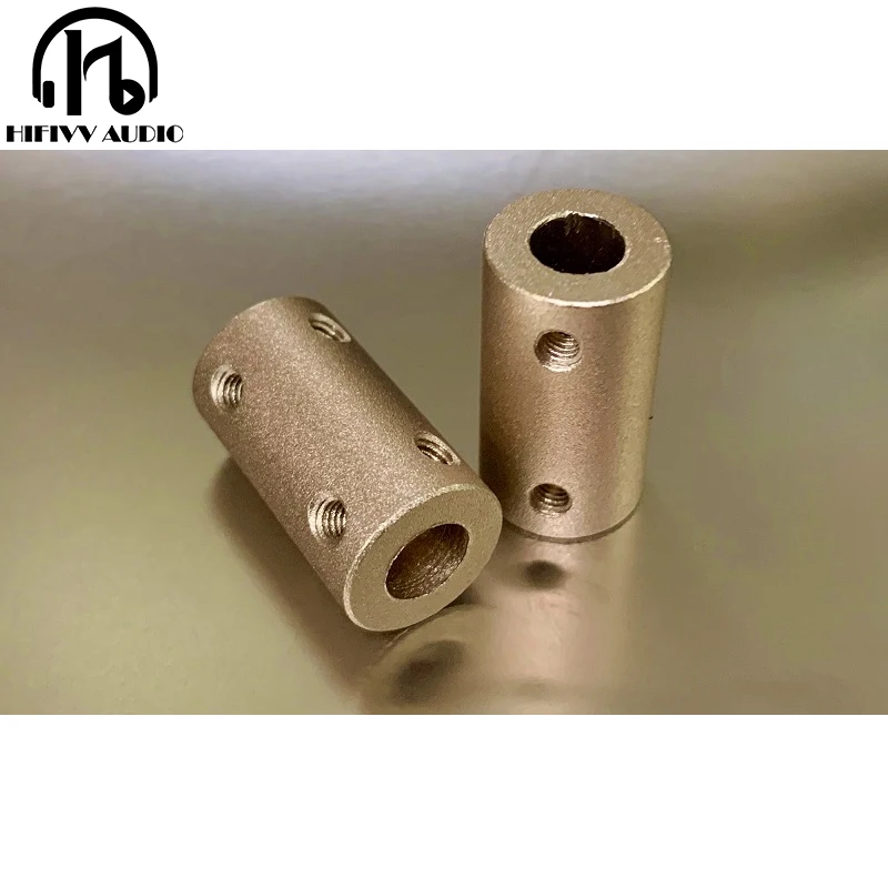 Elastic-coupling-for-potentiometer-extension-Servo-motor-shaft-coupling ...