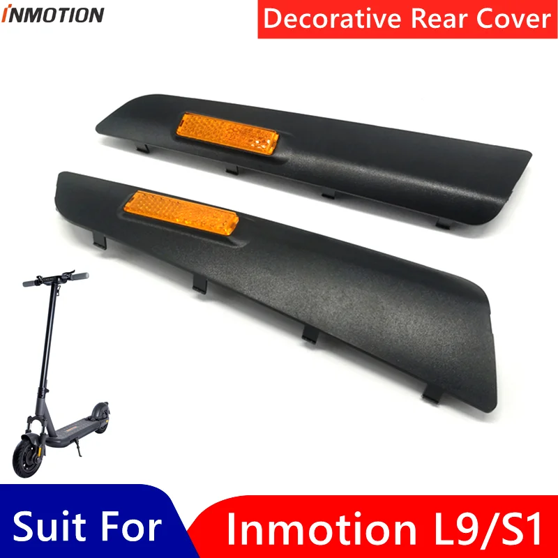Original INMOTION Decorative Reflector Rear Cover Parts For For ...