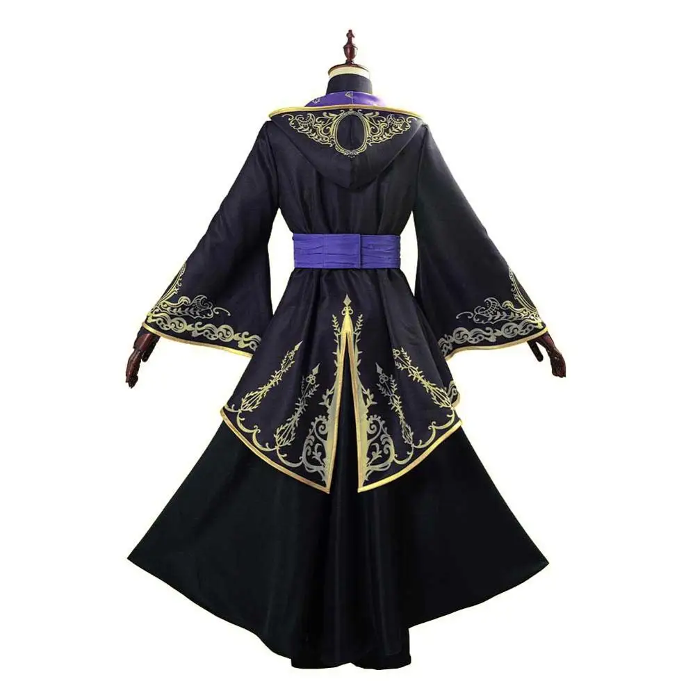 Game Twisted Wonderland Cosplay Costume For Women - AllCosplay.com