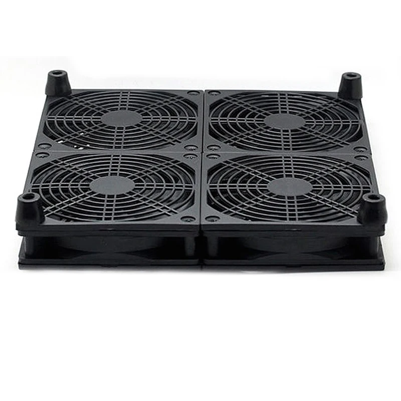 Large air volume 12cm 5V USB plug with switch silent cooling fan for RT ...