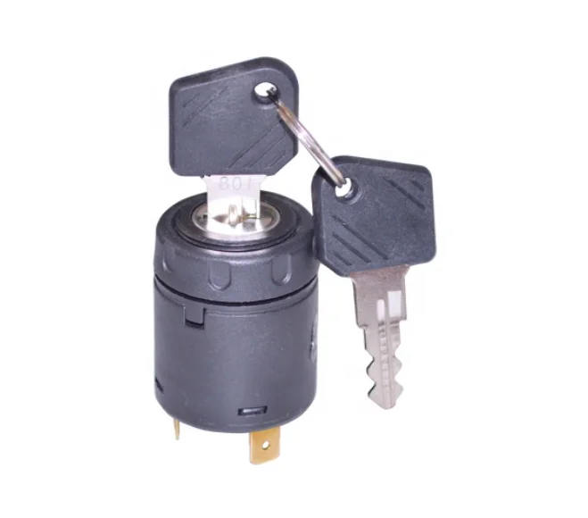 Forklift-Parts-Electric-Key-Switch-801-for-Linde-E14-E16-335-336-1275 ...